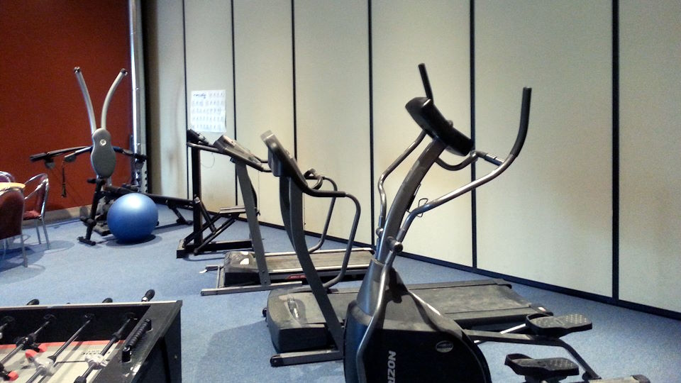 Active Living at Cardinal Place Retirement Home
