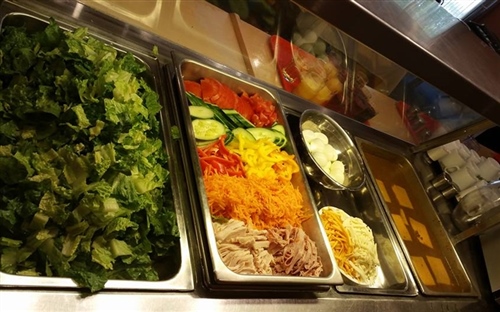 Retirement home Windsor - Cardinal Place